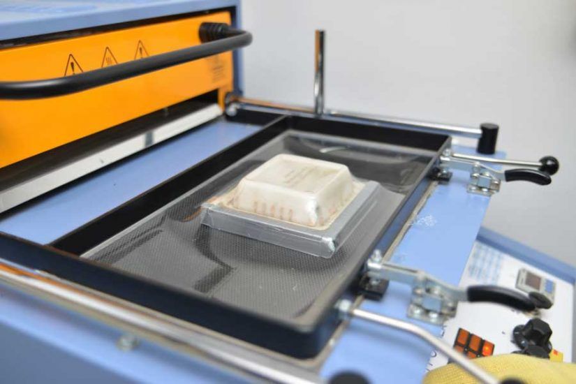 Termoformado – productos y prototipos - GT-ATP Chile